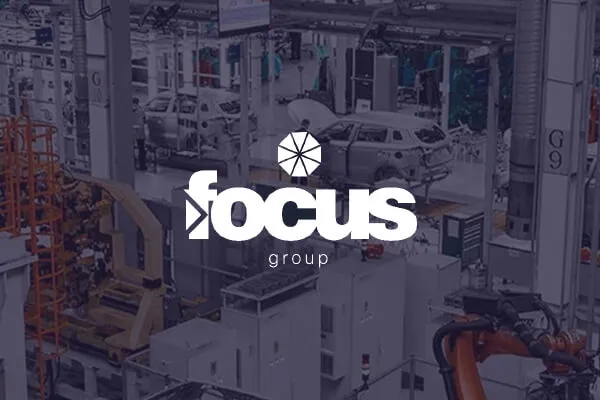 Technology Solutions for Manufacturing | Focus Group