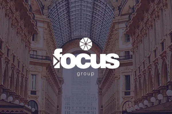 Technology Solutions for Retail Industry | Focus Group