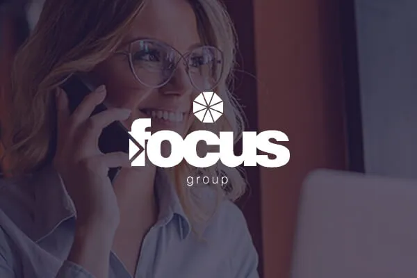 Business Mobile Solutions | Focus Group
