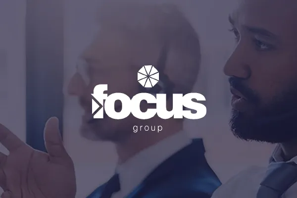 Horizon Contact | Cloud Contact Centre | Focus Group