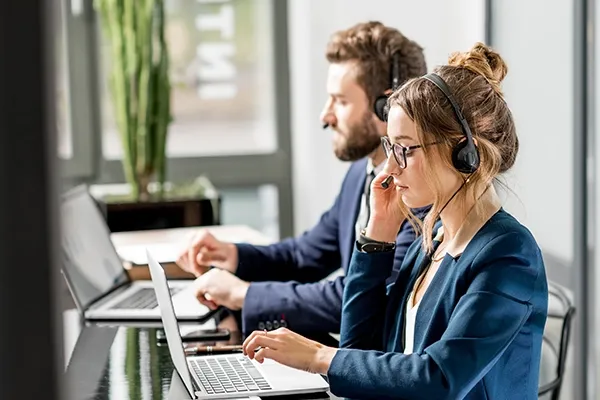 Horizon Contact | Cloud Contact Centre | Focus Group