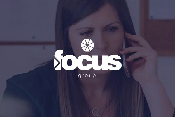 Technology Solutions for Education | Focus Group