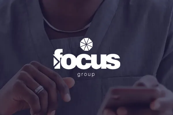 Technology Solutions for Healthcare Industry | Focus Group