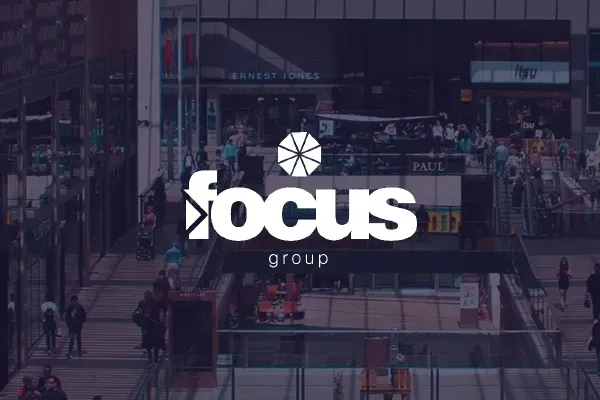 The Future of Retail Systems | Focus Group