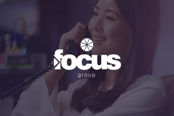 Ericsson LG Phone System | iPECS Cloud | Focus Group