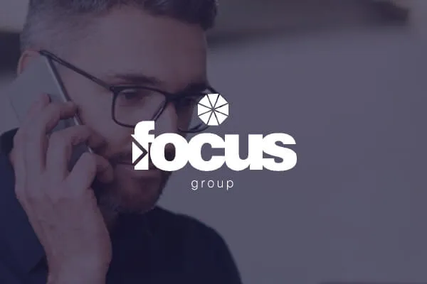 Horizon Webex | Focus Group